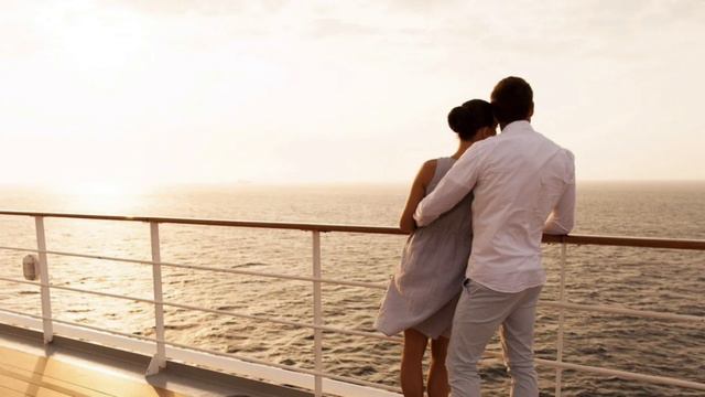 Песня на стихи Корельской Светланы "Ницца"