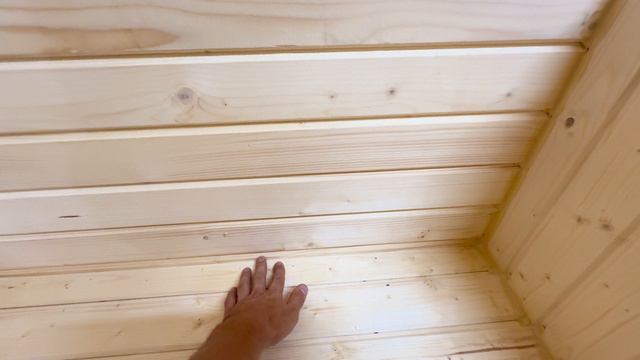 Парус в цеху пол в парной обит железом барная стойка раскладной спальник