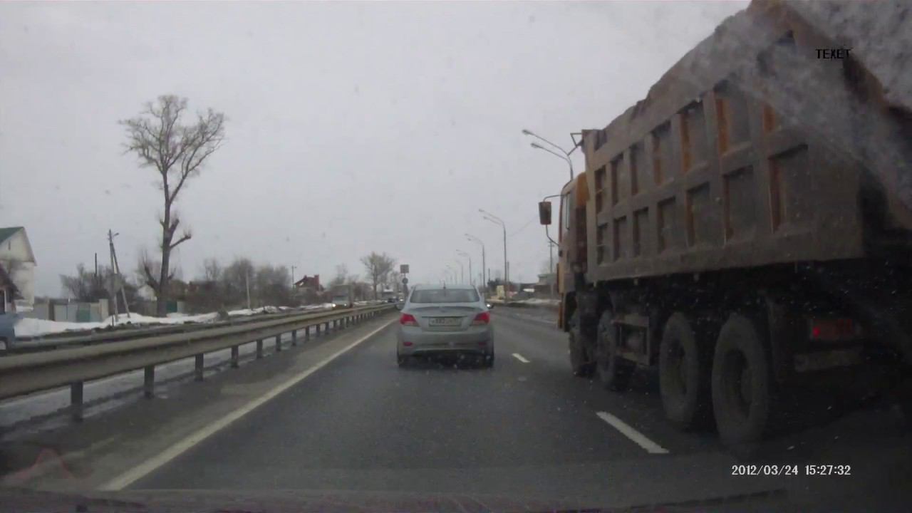 Видеорегистратор TEXET DVR-1GP