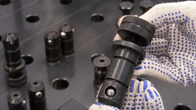 Обзор соединительных элементов