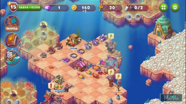 Последние деньки атлантического приключения в Соединенном Королевстве