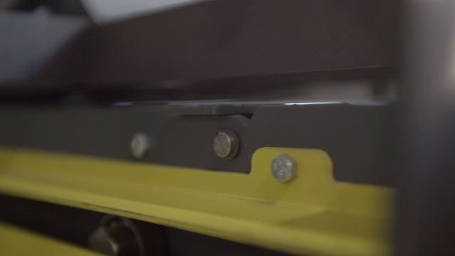 Институт цветных металлов. Инженерно-образовательный центр СФУ 2024