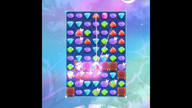 Во что поиграть: Switchcraft: магия «3 в ряд», прохождение часть 2 (Android, iOS)