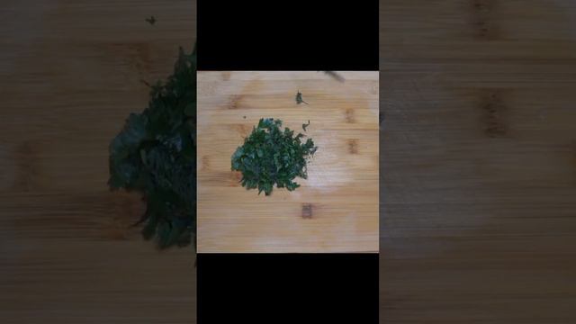 Греческий салат