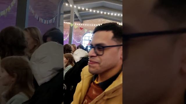 Приключения латиноамериканца в России.
Театральный фестиваль