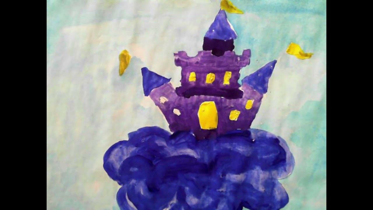 Кто построил радугу