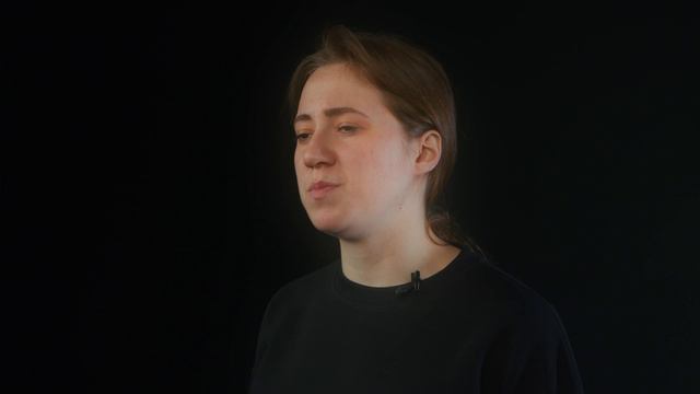 Елизавета Загузина