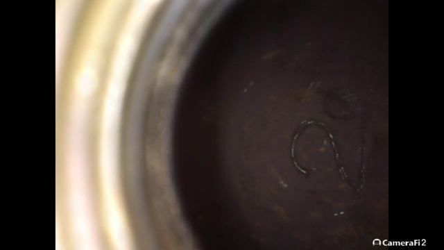 горизонтальный хон