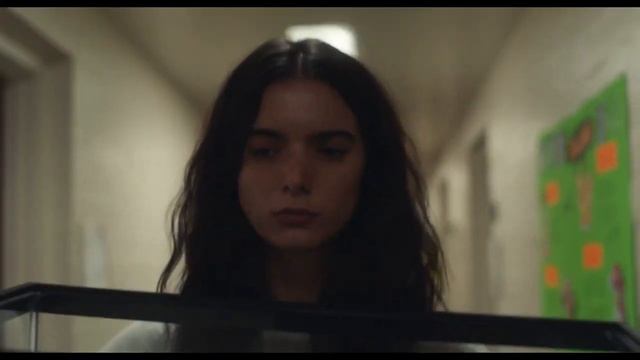 Вписка — Русский трейлер (2021)