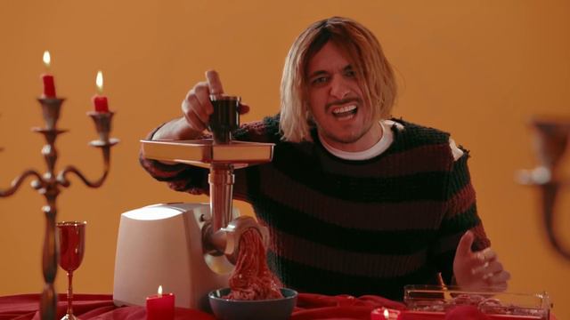 MATZA - ФАРШ. БОКЕТТО MUSIC BOX