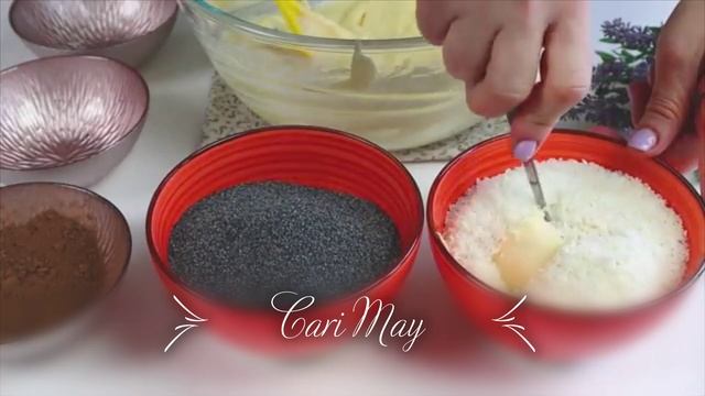 Сразу ТРИ вкуса! Простой ПИРОГ К ЧАЮ! Безумно ВКУСНЫЙ