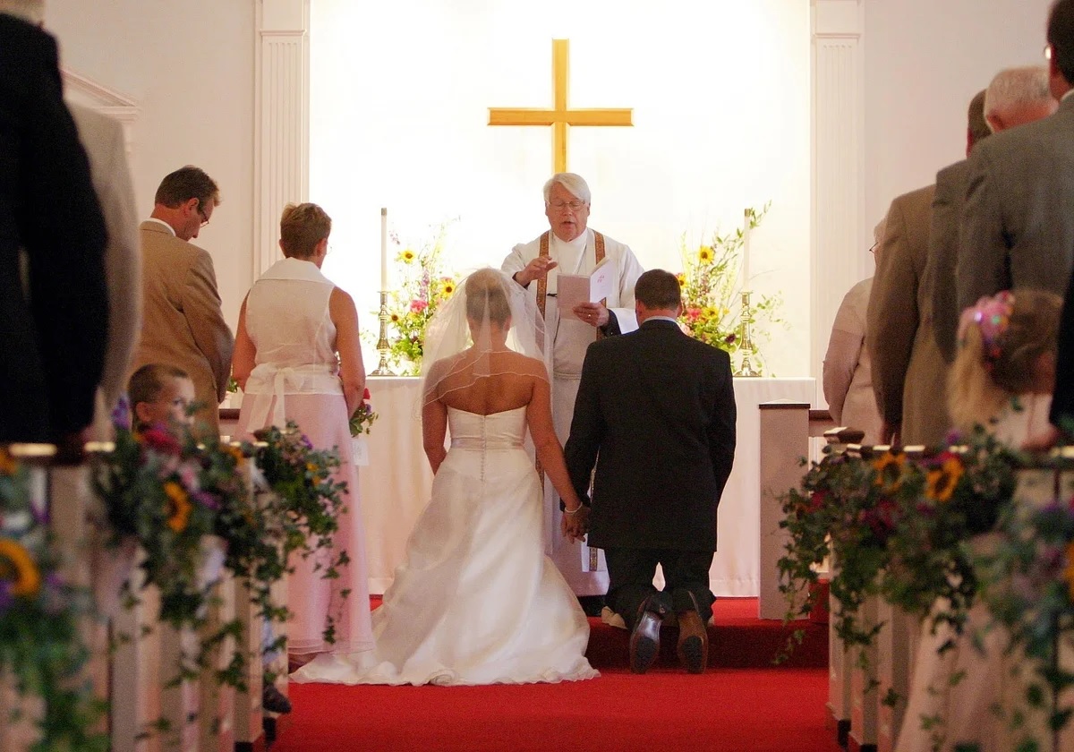 Станкевичюс объясняет понимание брака из Доктрины Католической церкви о семье