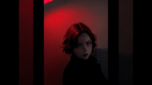 Вампир. Покадровая анимация  #art  #artwork #animation https://t.me/networkanimetyan