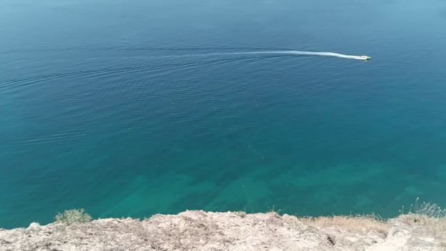 Море. Анапа. 28.08.2024.