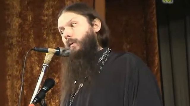 О ВОСПИТАНИИ ДЕТЕЙ часть 1. о.Артемий Владимиров