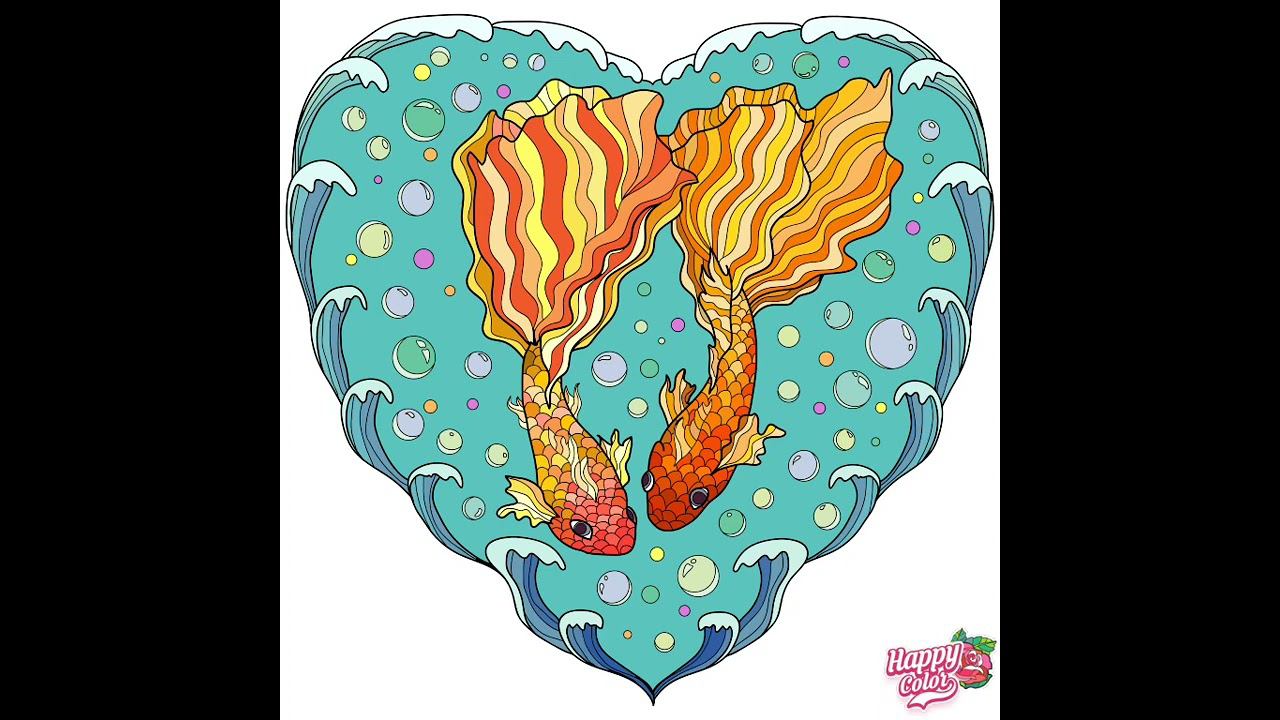 Морской мир 281-290