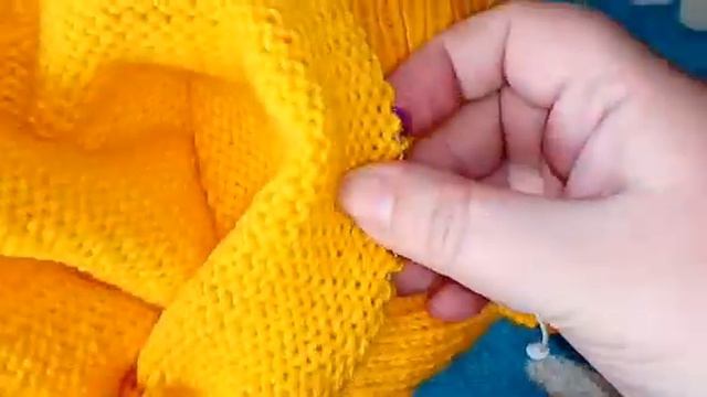 Свитер для собачки