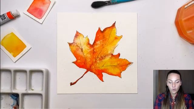 Бесплатный курс по скетчингу. День 2