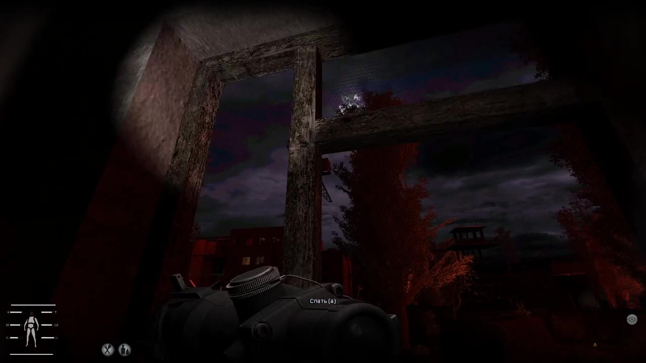 Stalker Anomaly Redux прохождение - Стрим #1