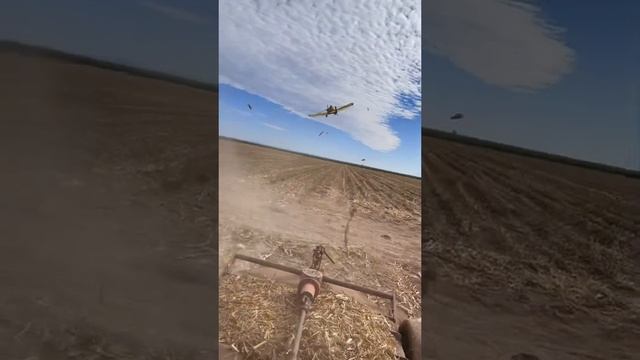 Аэромотоблок