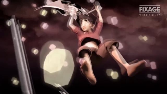 гр.ФИКСАЖ - 'ЖУРАВЛИК' (Radio Mix) /2024/