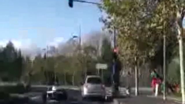 прикол кто сильнее!