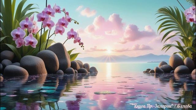 "Книга Пр. Захарии" / 6 ГЛАВА