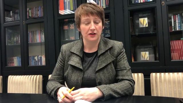 Видеообзор февральского номера 2020 от главного редактора СДДУ