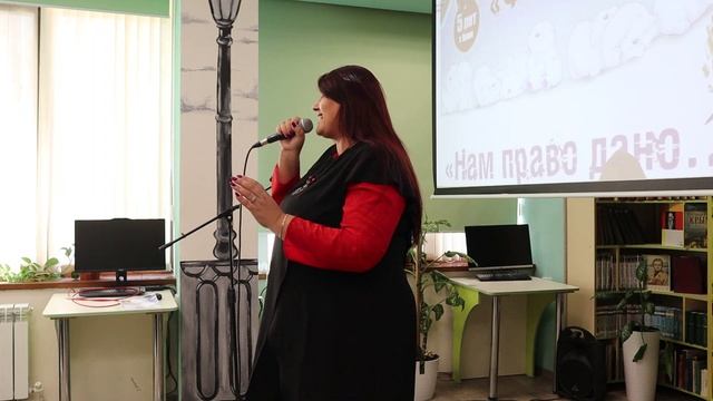 День рождения Арт-клуба Февраль. 5 лет