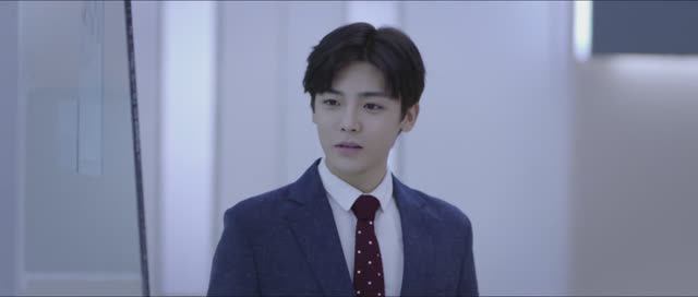 Кембрийский период 1 сезон 8 серия