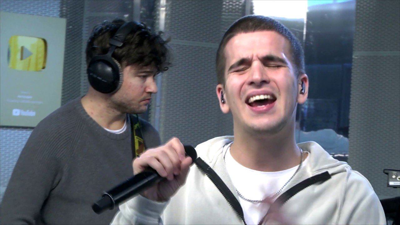 Feduk  - "Модели", "Пальмы", ждать ли клипа с Ильичем и Гудковым