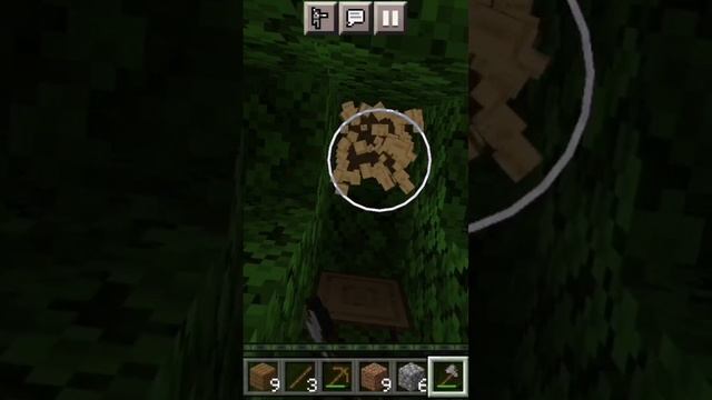 выживание в майнкрафте