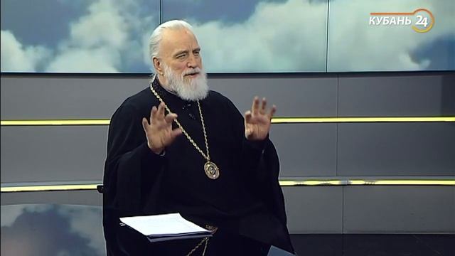 Как поминать ушедших, почему суд – Страшный и как встречать Масленицу _ «Встречи с митрополитом»