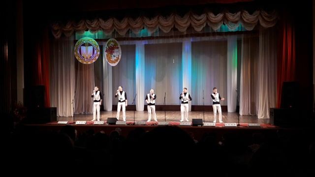 Кураж "Кто тебе сказал"