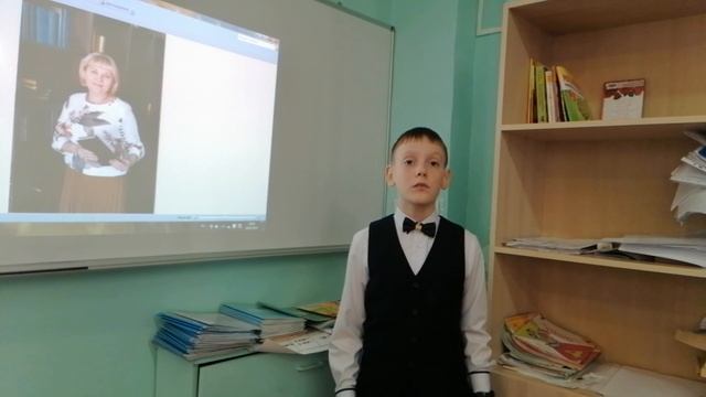 Наши призёры: Трубин Леонид. Школа №  82  Тольятти. V -й Пушкинскинский Фестиваль "Руслан и Людмила"