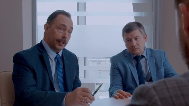 Шоурил «Производство» QM Production