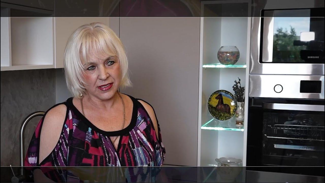 Махаон. Кухни. Отзыв покупателя_Людмила