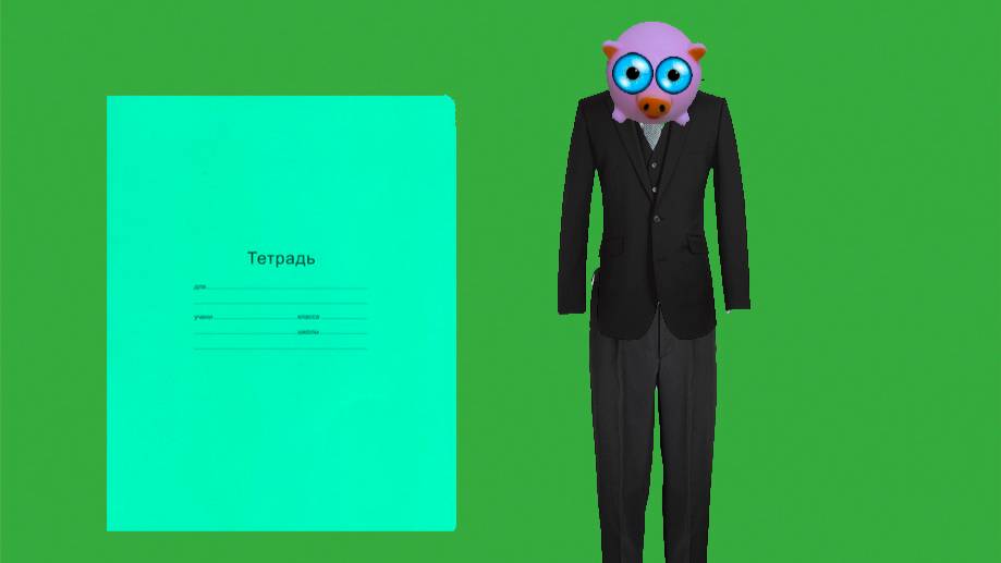 ПОРА В ШКОЛУ МОЕМУ ГОВОРЯЩЕМУ СВИЛИ!