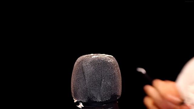 Звуки бритья опасной бритвой. ASMR. Очень быстро.