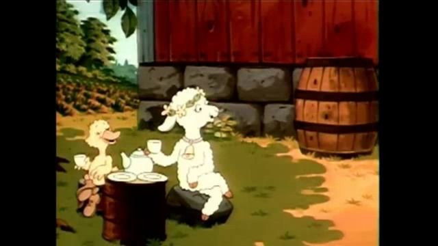 Туртль Павр! (часть 5) HD