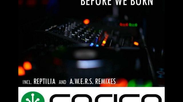 Mobilize - Before We Born (Original Mix)