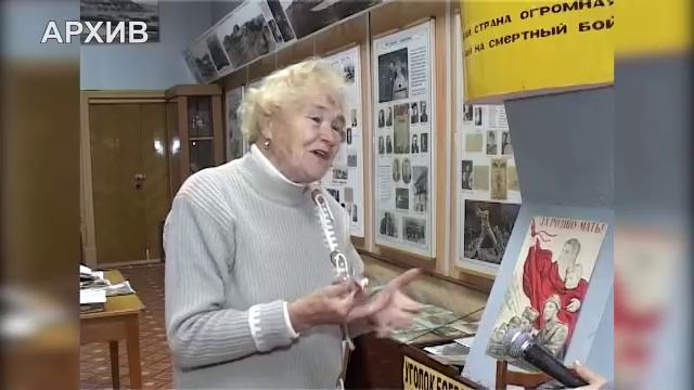 Короткометражный фильм "Физик-ядерщик Негин", г.Бор, Нижегородская область, автор Георгий Фролов