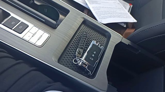 Chery Tiggo 4 PRO Полный обзор.