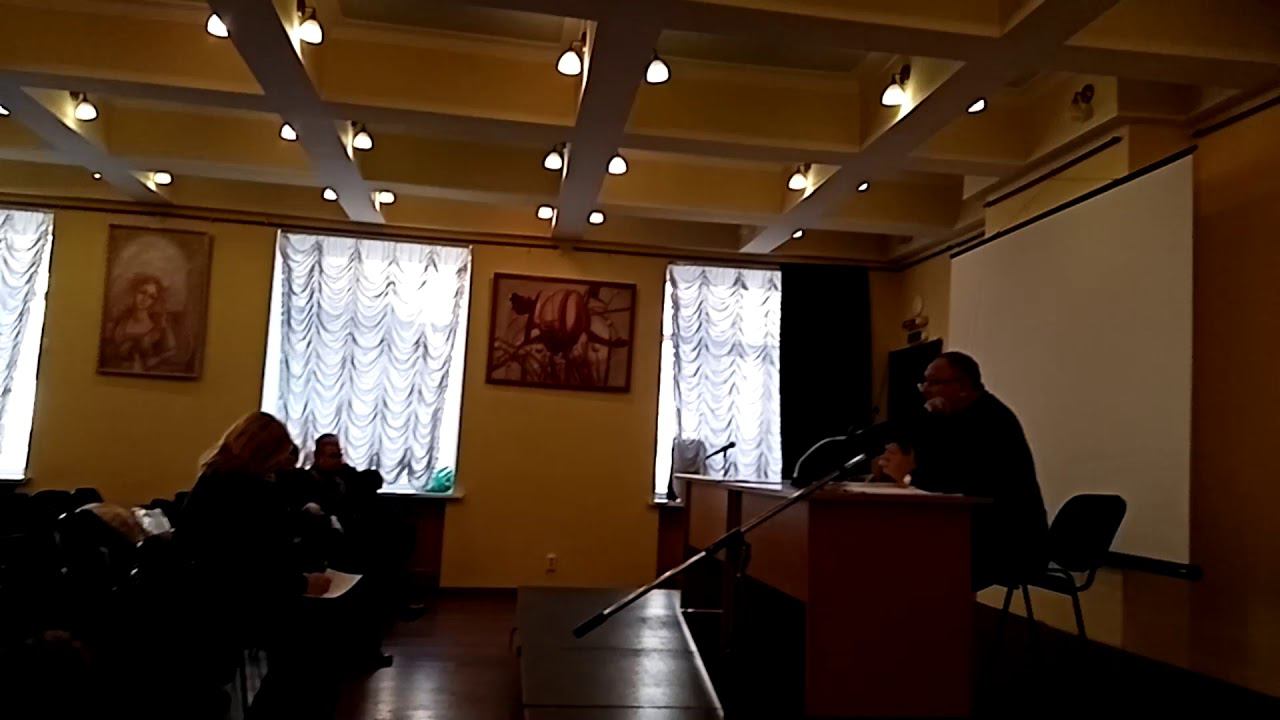 Собрание ЖК ГАЛАКТИКА  6 02 2020 .95 % за ЖСК