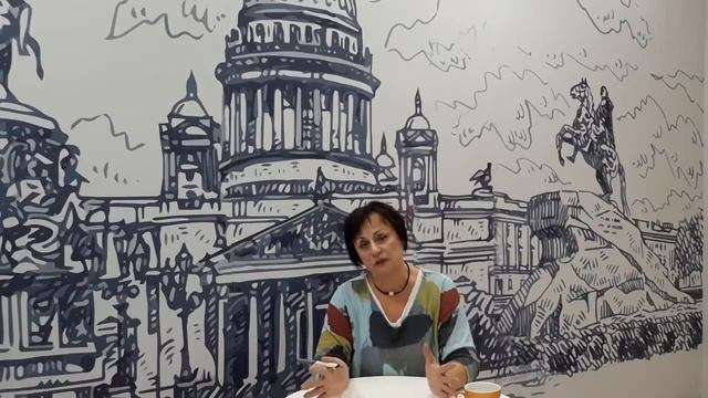 Интервью   Мнение врача высшей категории  - Власовой Т. -об умной еде.mp4