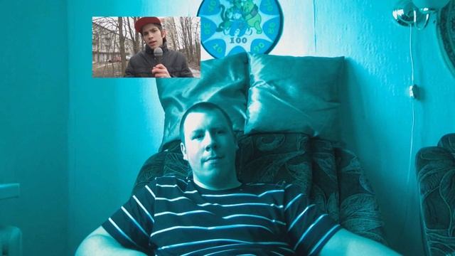 "Что происходит?". 1 серия (1 сезон, 1 серия) "Смотрите НАС!" (2017)