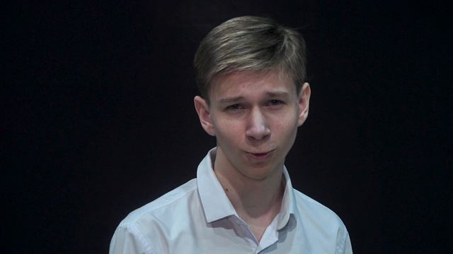 "Твори добро", Александр Филиппов и Артём Ярославцев (12 июня 2024)