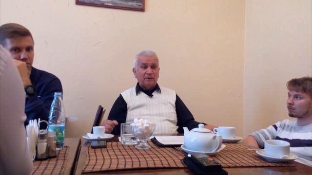 2016.09.03 «В чём суть реформы образования_» Встреча с Зазнобиным В.М.