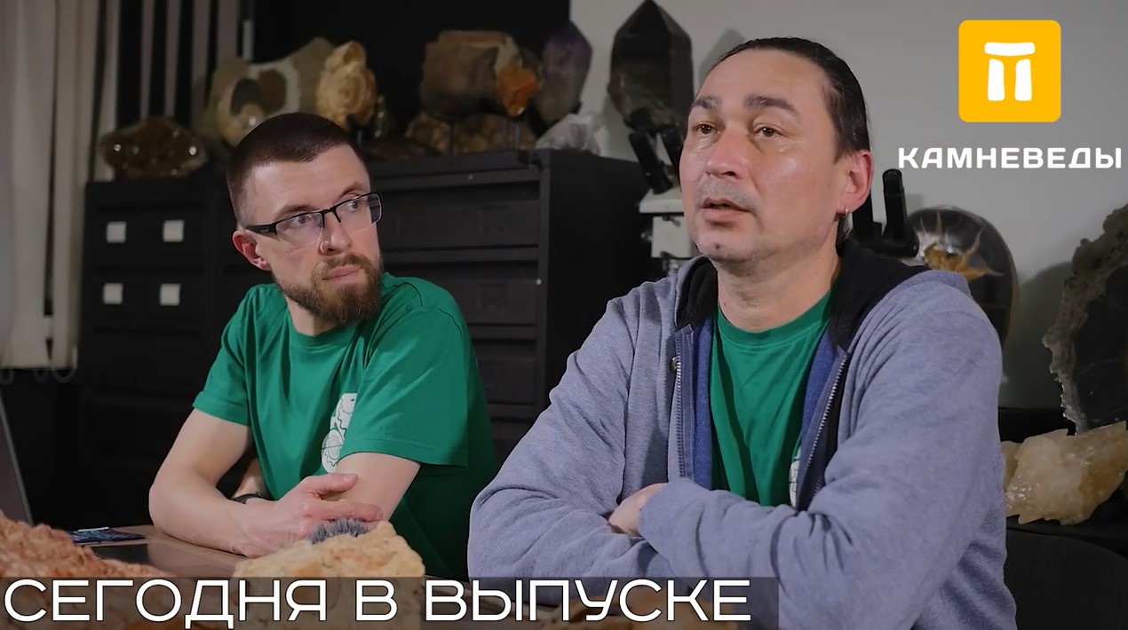 Лекция "Вятский палеонтологический и Котельничское местонахождение парейазавров"