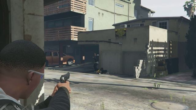 GTA 5 Реквизиция 100% ЗОЛОТО.mp4